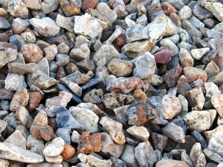 river-rock-1in - GreenAcreSodFarm.com